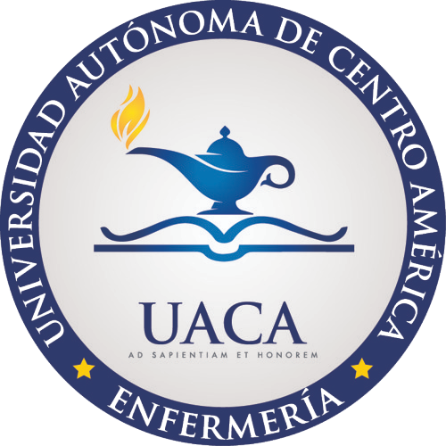 Carrera de Enfermería Misión y Visión - UACA